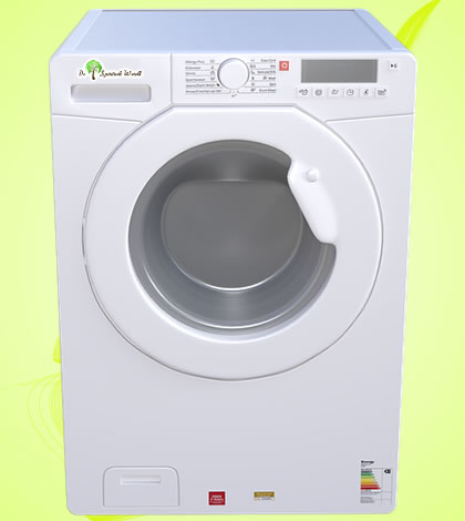 Is azijn goed voor de wasmachine? – De Spirituele Wereld