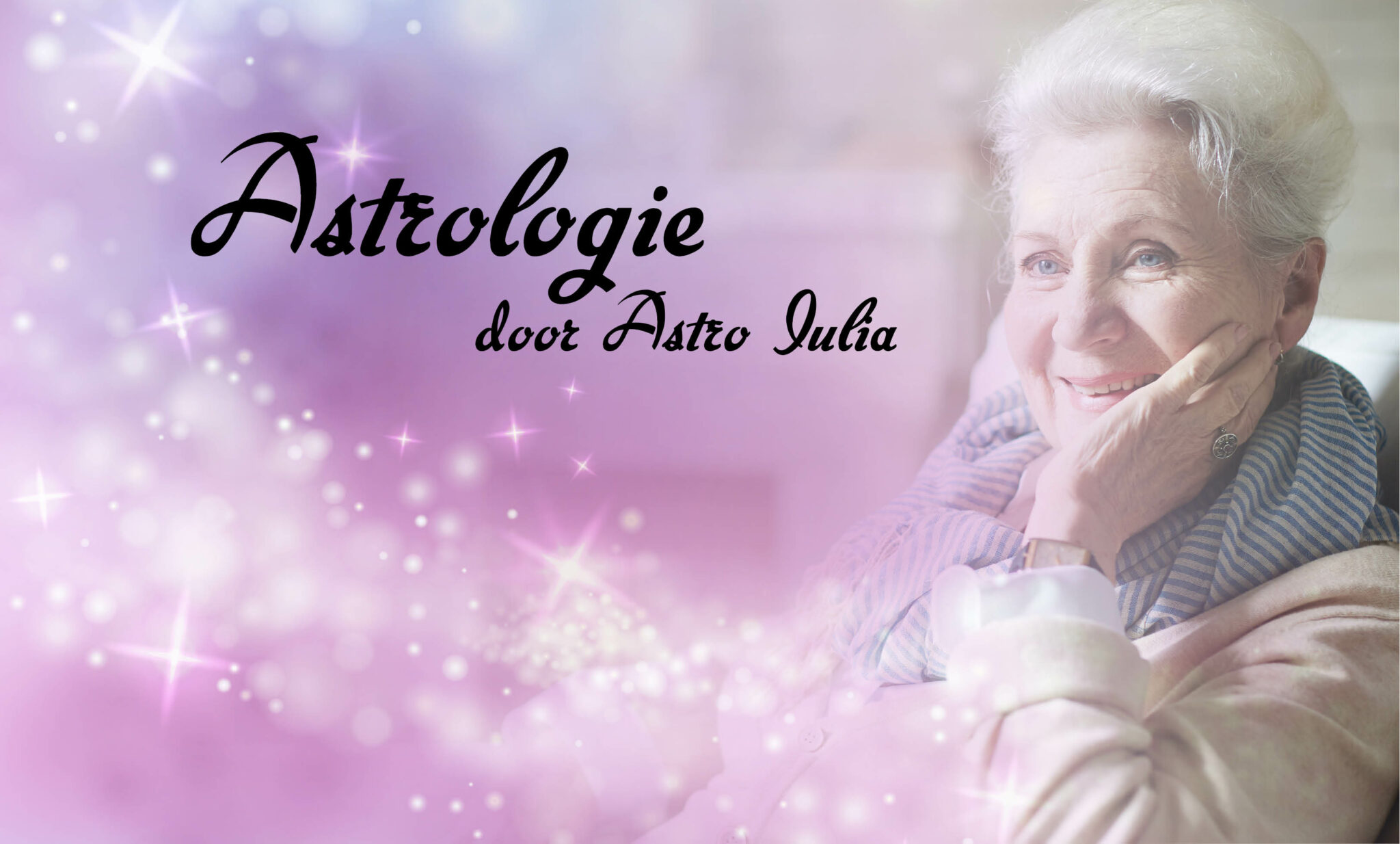 Het element Water – De Spirituele Wereld